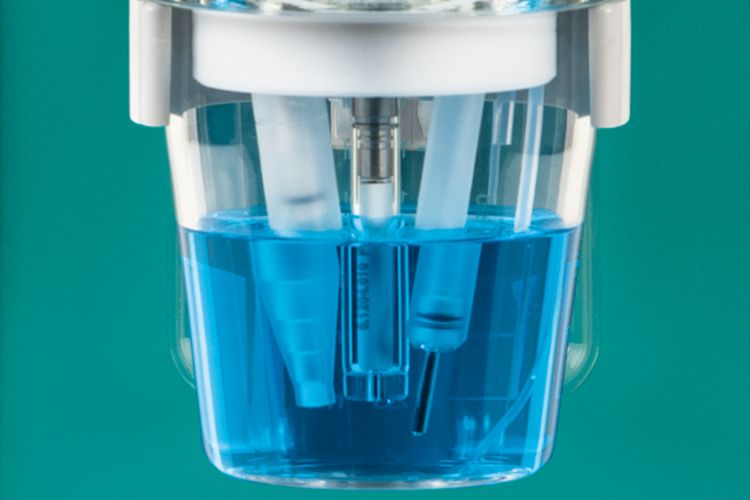 Introduction to Cyclic Voltammetric Stripping (CVS) | Metrohm